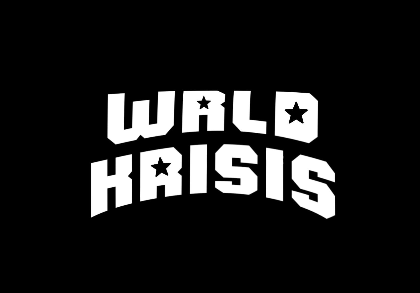 wrldkrisis